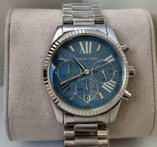 Женские Часы Michael Kors Оригинал Новые Mk7215