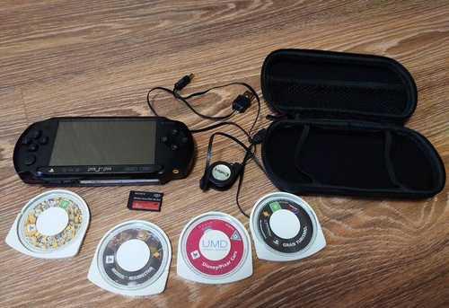 Sony PSP-Е1000