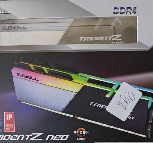 Оперативная память ddr4 64gb 4000mhz Cl18
