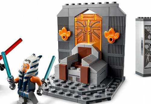 Lego Star Wars 75310 новый оригинал