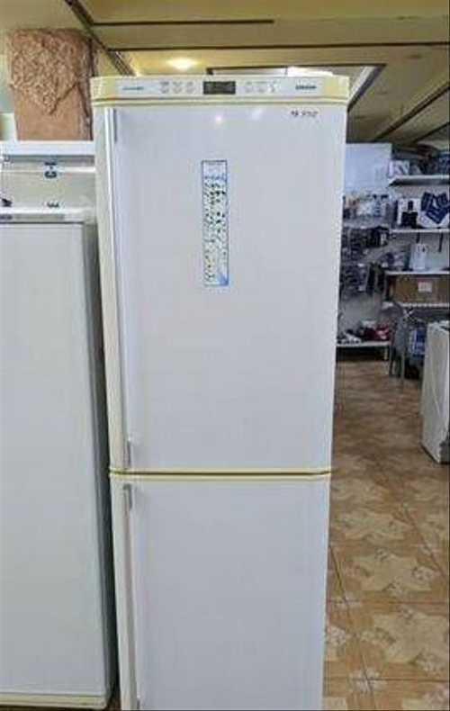 Холодильник samsung rl33easw DA99-00735C 14/08