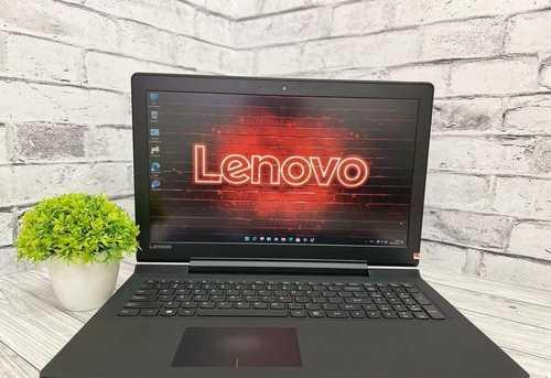 Игровой ноутбук lenovo 7000