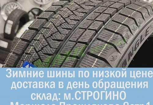 Triangle PL02 285/45 R19 110V