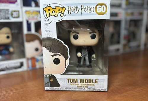 Funko pop Tom Riddle 60