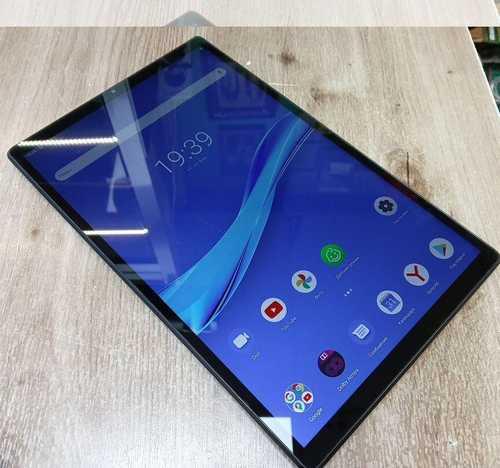 Планшет Lenovo tab m10 4/64