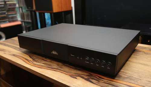 Naim Dac / 2 х Burr-Brown PCM1704