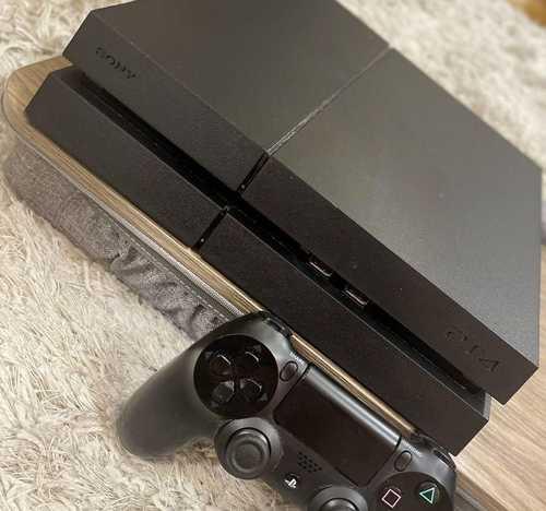 Sony playstation 4