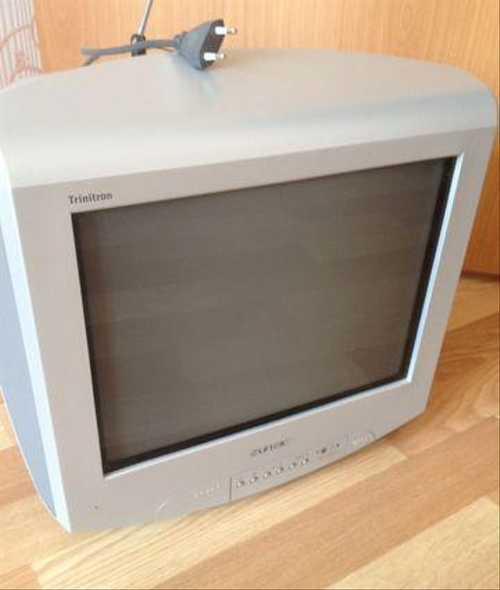 Продам ЭЛТ телевизор sony KV-14LT1K