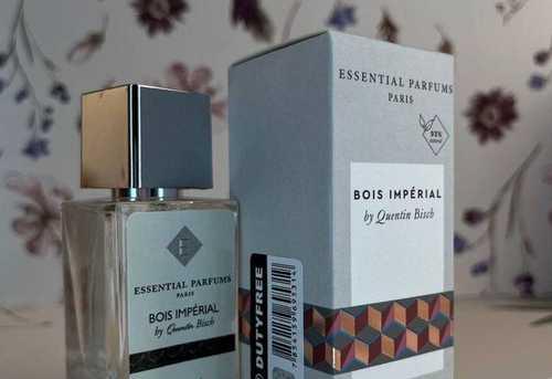 Bois Impérial Essential Parfums пробник