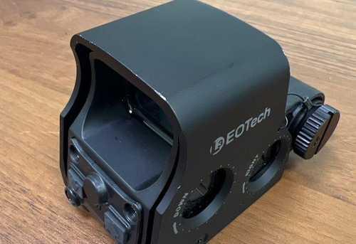 Коллиматорный прицел EOTech XPS2-1