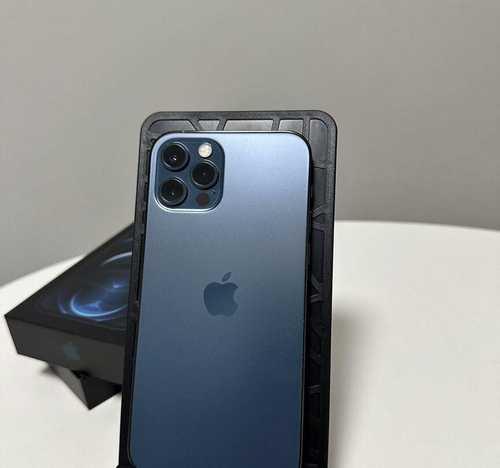 iPhone 12 Pro, 128 ГБ