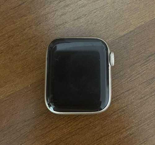 Apple watch series 4