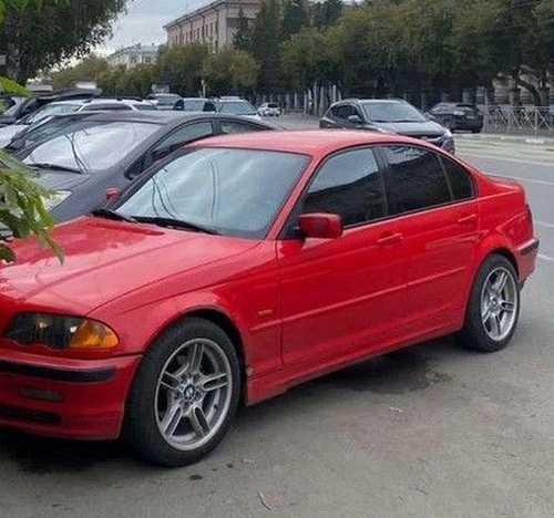 Bmw диски 66 стиль