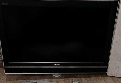 Телевизор Sony bravia kdl 32