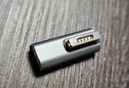 Переходник Macbook Magsafe Type-C