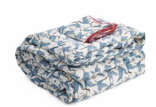 Одеяло и 2 наволочки комплект 270х234 размер King