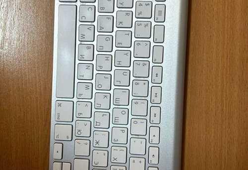 Клавиатура apple a1314