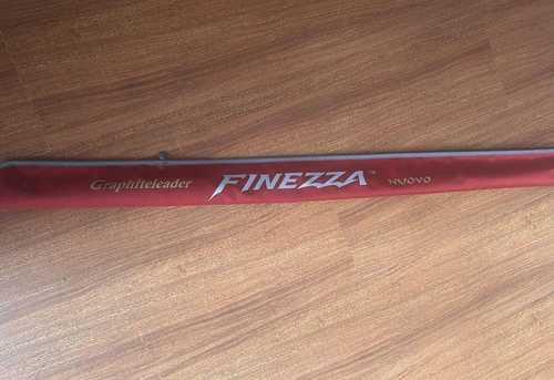 Спиннинг Graphiteleader Finezza Nuovo