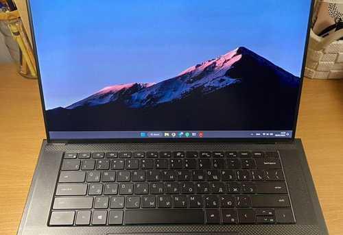 Dell XPS 15 9500 (2021)