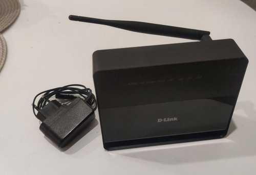 Dlink dir300 wifi роутер