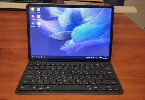 Samsung galaxy tab s7 fe