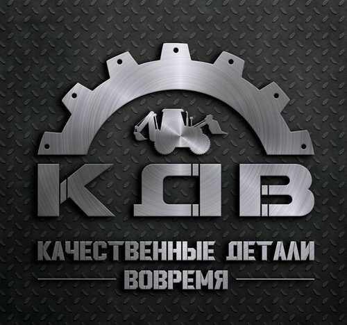 Прокладка крышки QSK60/QSK60