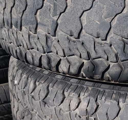 Marshal Road Venture AT51 235/70 R16 104T