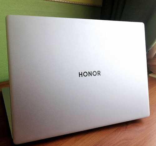 Honor magicbook x14 pro
