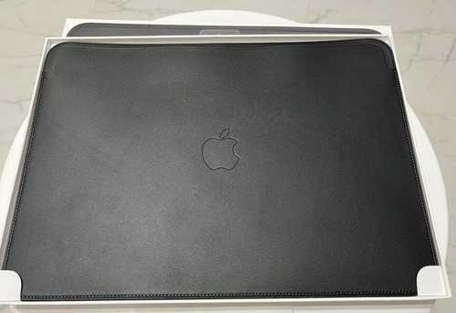 Оригинальный чехол MacBook