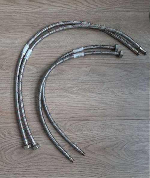 Шланги