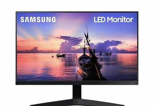 Монитор Samsung F22T350FHI Black 75Hz