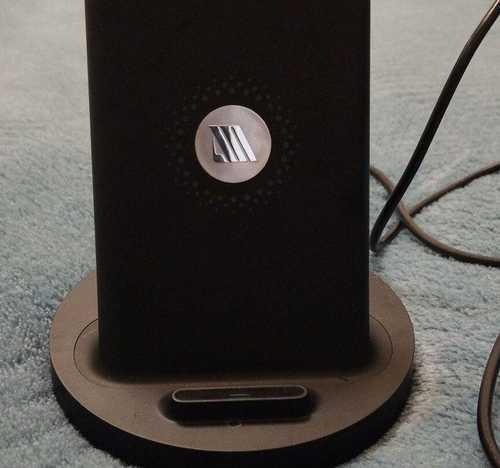 Док-станция Xiaomi Mi 20W Charging Stand