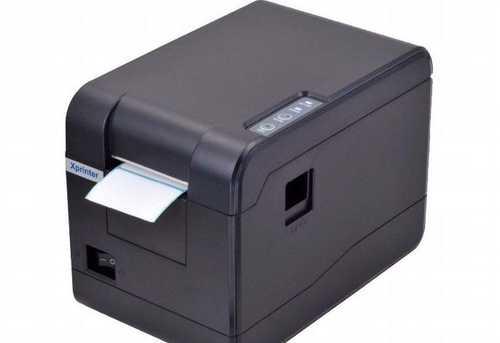 Принтер этикеток BSmart BS-233 203dpi