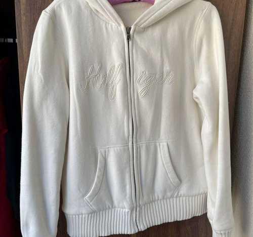 Кофта Tommy Hilfiger теплая