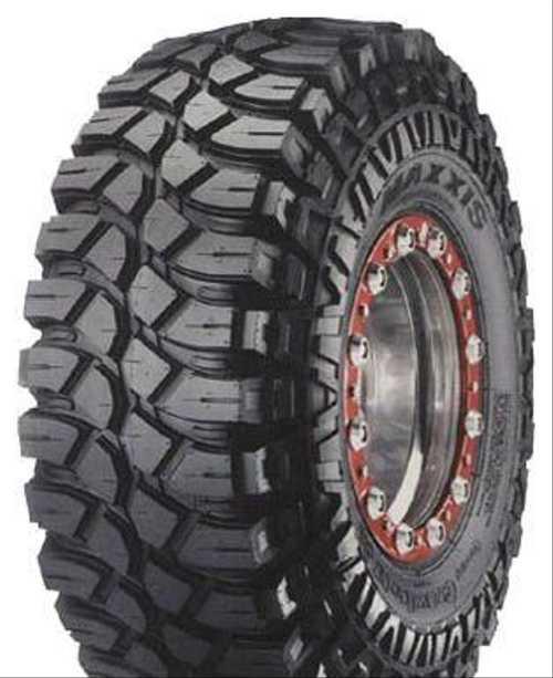 Maxxis M8090 Creepy Crawler Competition 255/85 R16 104K