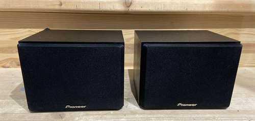 Pioneer S-ES3TB. Продажа обмен