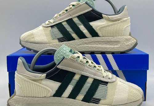 Кроссовки Adidas Retropy E5