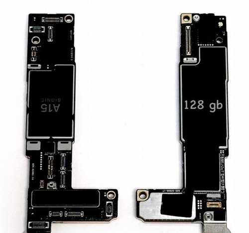 Плата под swap для iPhone 14 128GB (Оригинал)