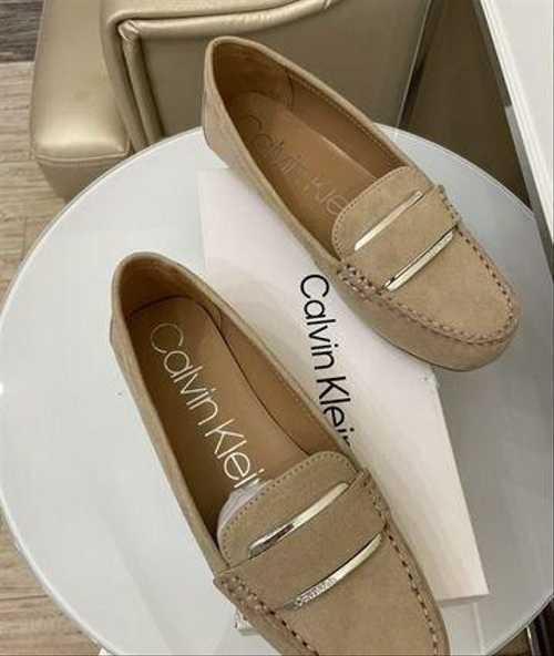Мокасины
