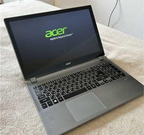 Ноутбук Acer Aspire V5-572PG