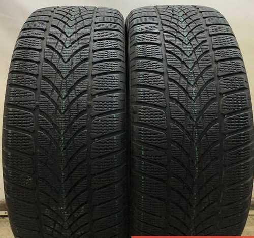 Dunlop SP Winter Sport 4D 255/50 R19 103V