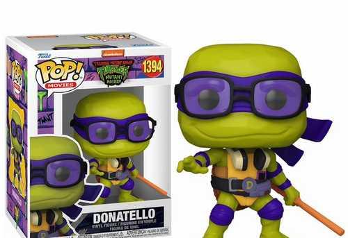 Фигурка Funko POP Teenage Mutant Ninja Turtles