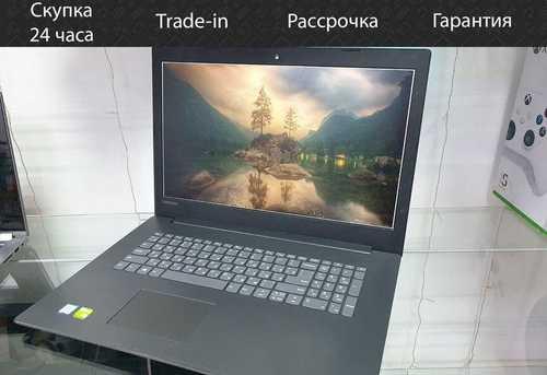 Ноутбук Lenovo Ideapad 330 17IKB