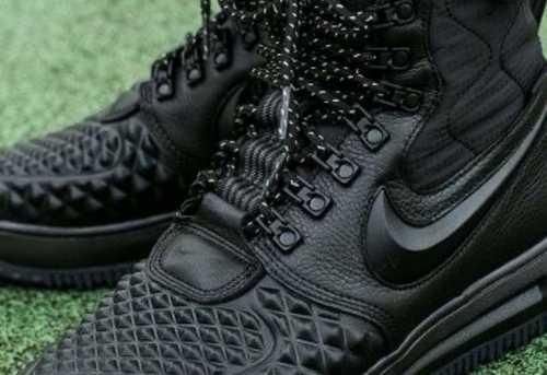 Nike lunar force 1 duckboot