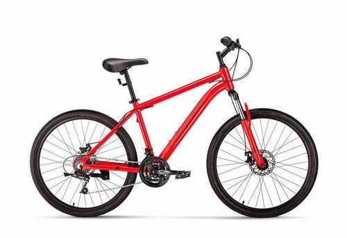 Велосипед горный Forward Hardi 2.0 D d-26 3x7 (202