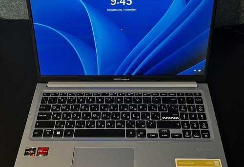 Asus vivobook 15