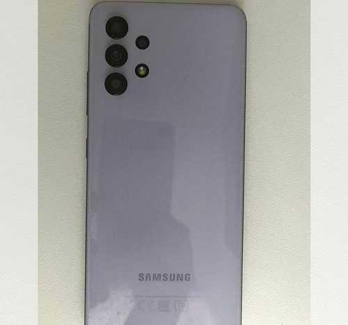 Samsung Galaxy A32, 4/128 ГБ