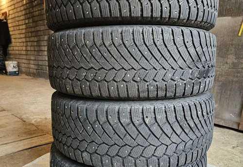 Gislaved Nord Frost 200 235/55 R18