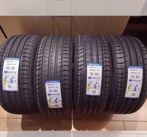 Triangle EffeXSport TH202 215/50 R17 95Y