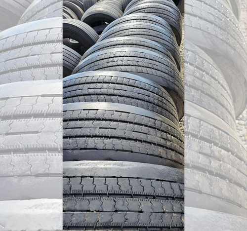 Шины 315/70r22.5 Michelin